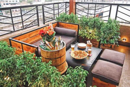 25 Best Private Cabin Cafe And Restaurant For Couples In Jaipur