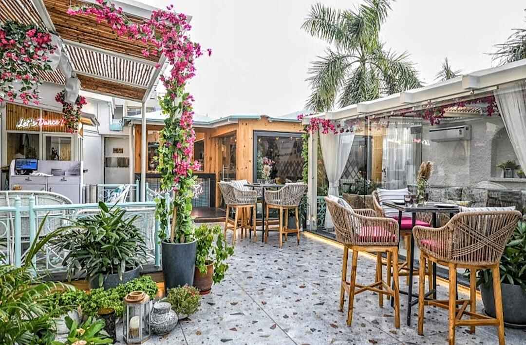 8 Best Private Cabin Cafe And Restaurant For Couples In Jalandhar