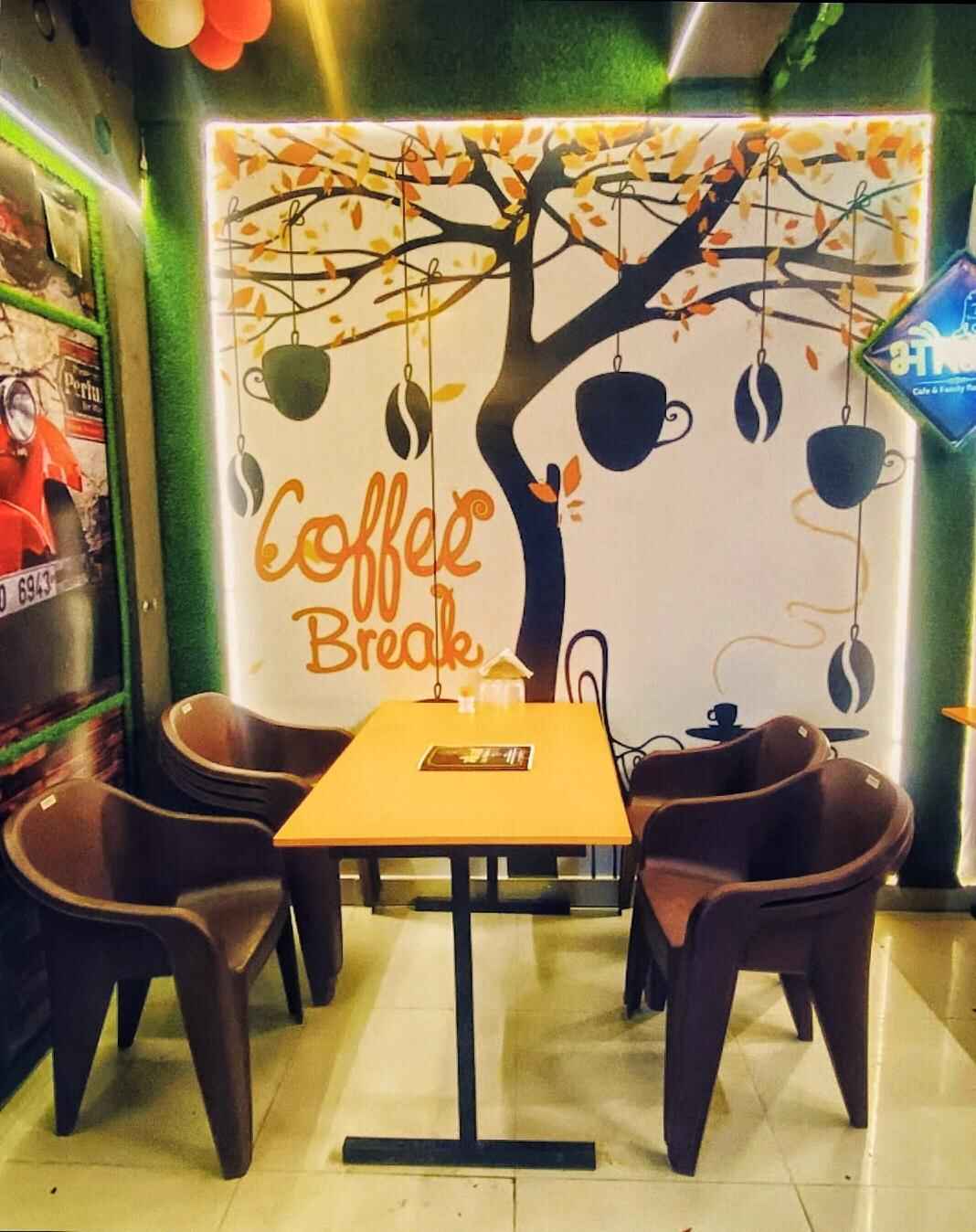 11 Best Private Cabin Cafe And Restaurant For Couples In Jhansi