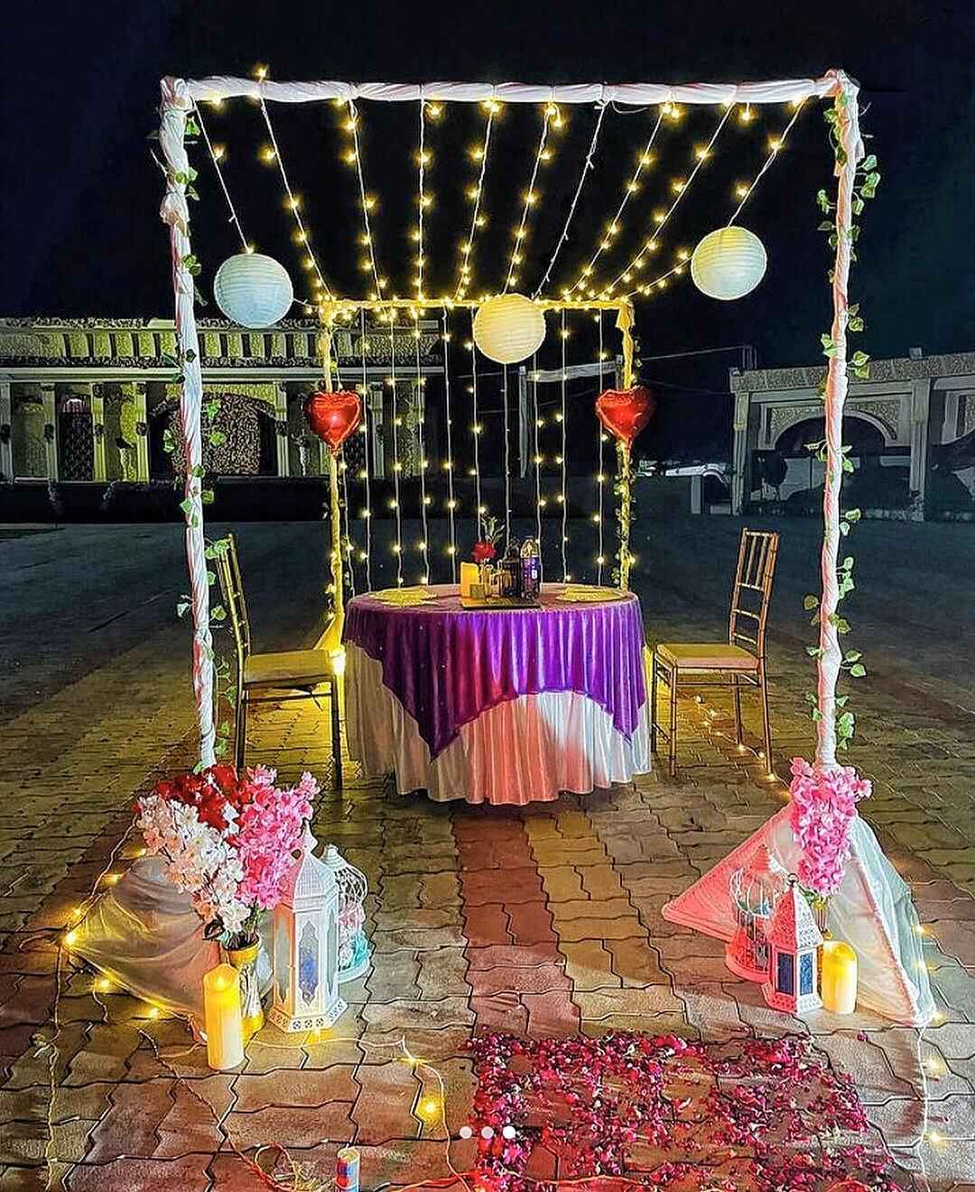 11 Best Private Cabin Cafe And Restaurant For Couples In Jhansi