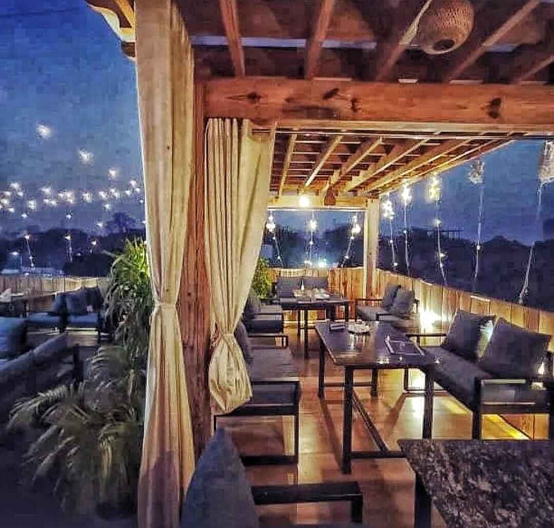 11 Best Private Cabin Cafe And Restaurant For Couples In Jhansi