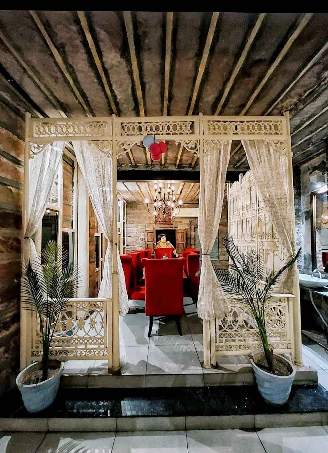 16 Best Private Cabin Cafe And Restaurant For Couples In Jodhpur