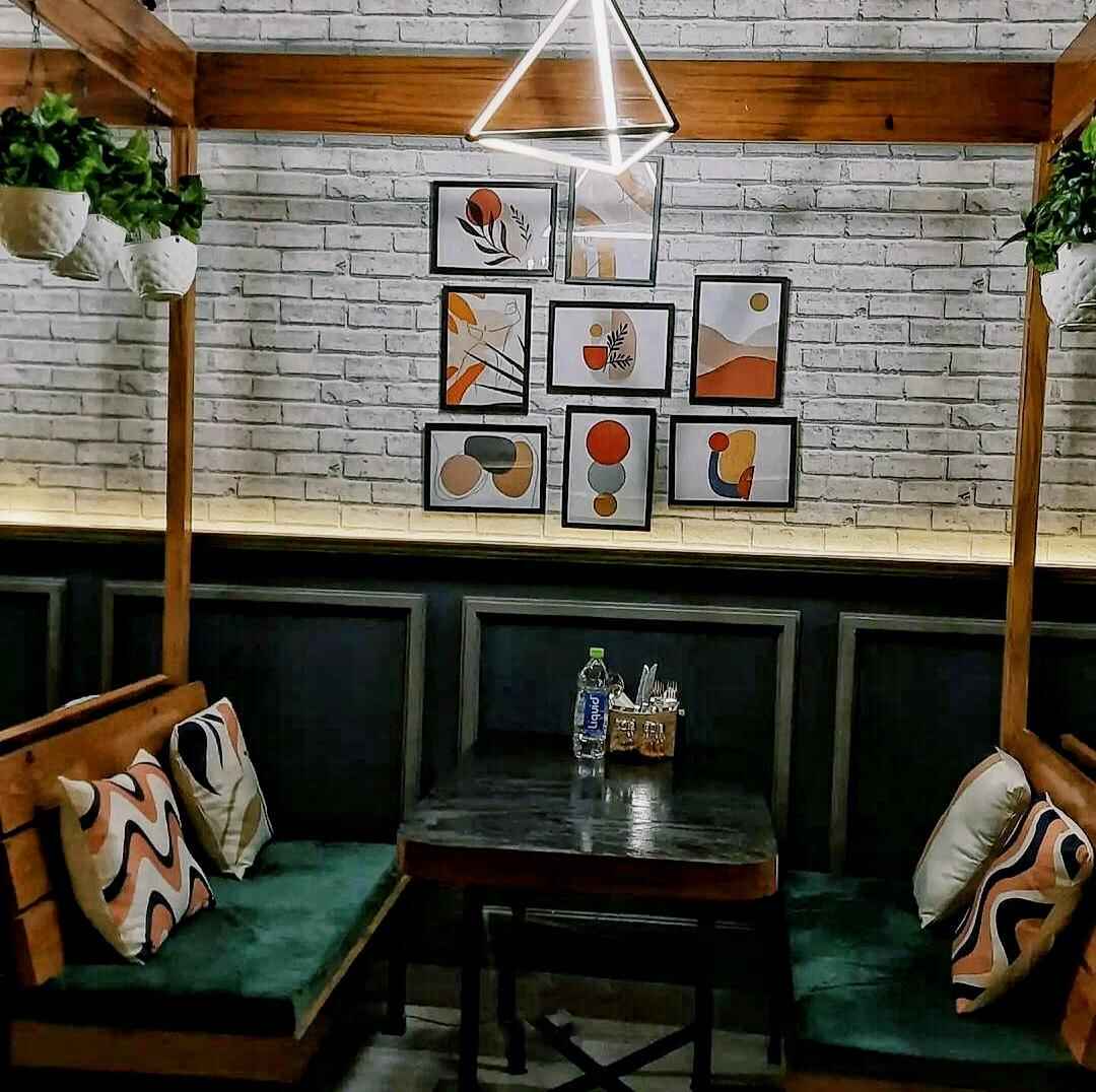 10 Best Private Cabin Cafe And Restaurant For Couples In Kanpur