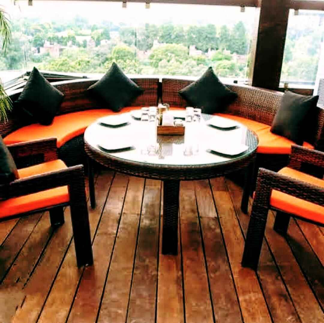 10 Best Private Cabin Cafe And Restaurant For Couples In Kanpur