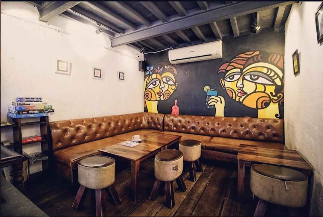 15 Best Private Cabin Cafe And Restaurant For Couples In Kolkata