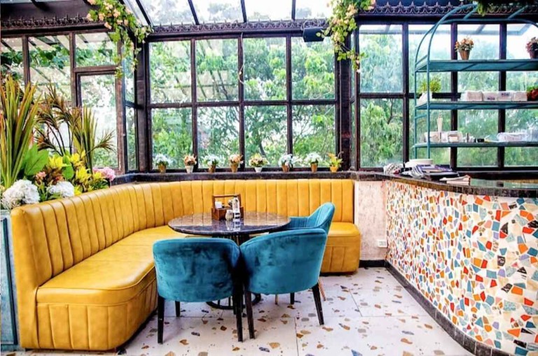 15 Best Private Cabin Cafe And Restaurant For Couples In Kolkata