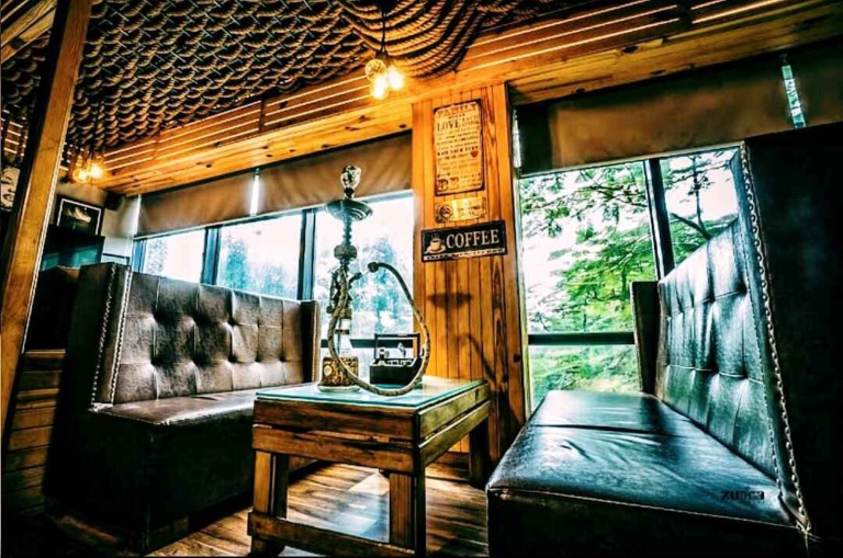 15 Best Private Cabin Cafe And Restaurant For Couples In Kolkata