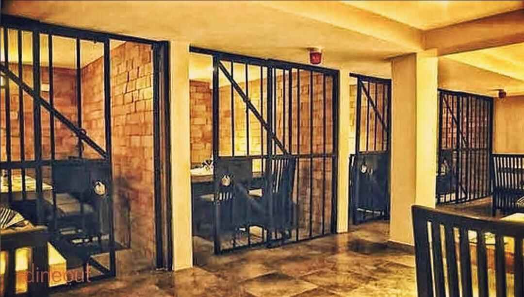 15 Best Private Cabin Cafe And Restaurant For Couples In Kolkata