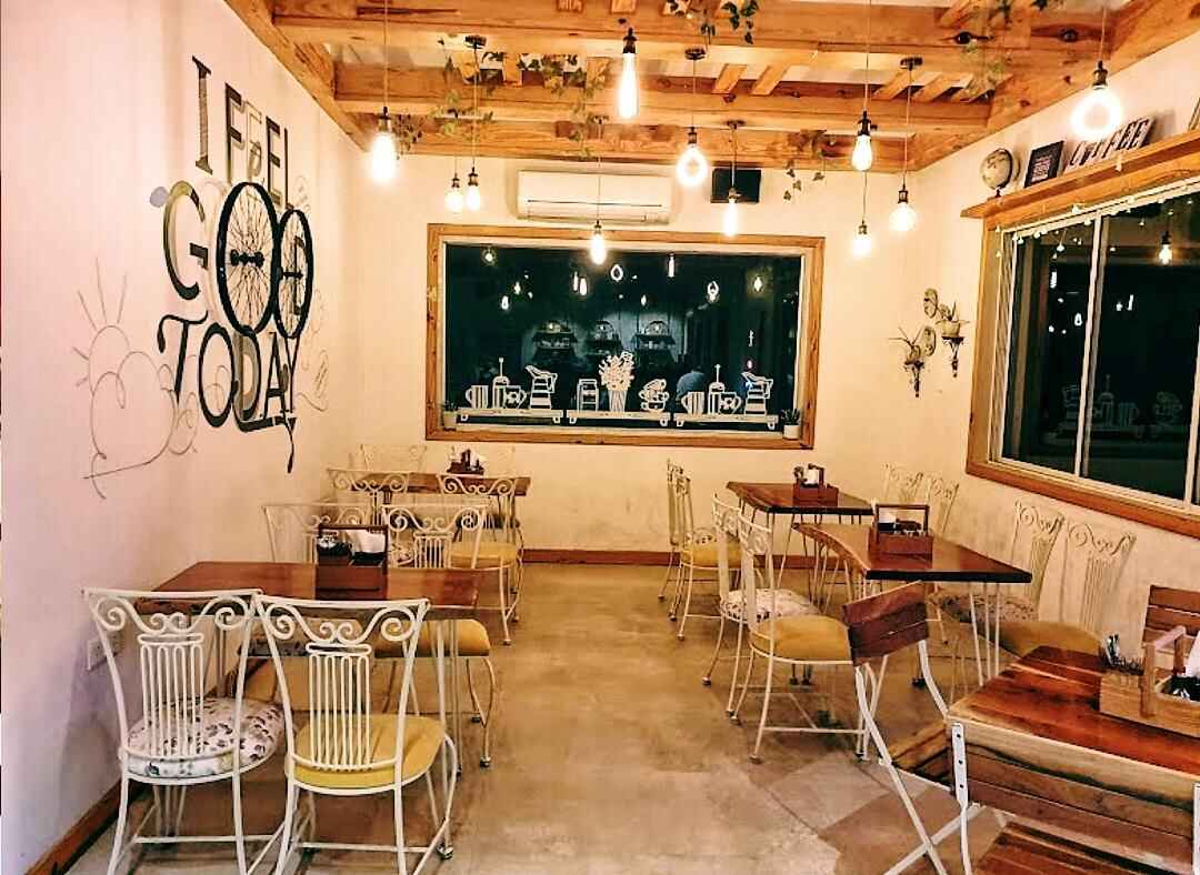 15 Best Private Cabin Cafe And Restaurant For Couples In Kolkata