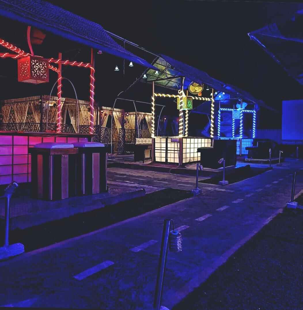 10 Best Private Cabin Cafe And Restaurant For Couples In Kota