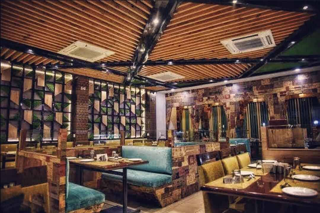 10 Best Private Cabin Cafe And Restaurant For Couples In Kota