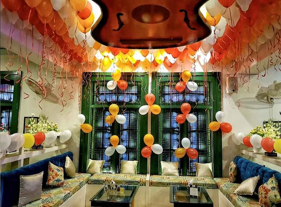 16 Best Private Cabin Cafe And Restaurant For Couples In Lucknow