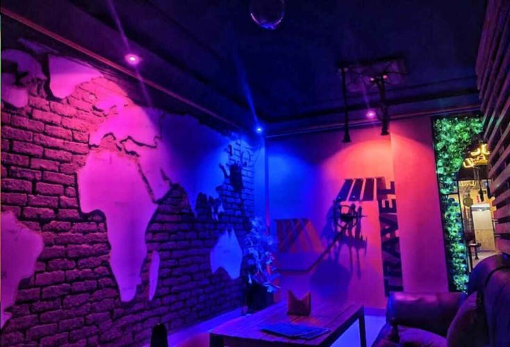 16 Best Private Cabin Cafe And Restaurant For Couples In Lucknow