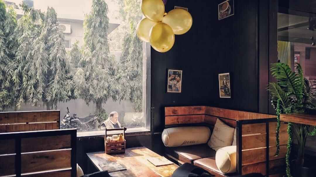 16 Best Private Cabin Cafe And Restaurant For Couples In Lucknow