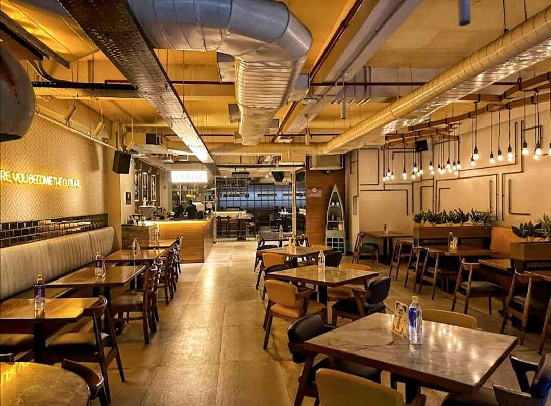 16 Best Private Cabin Cafe And Restaurant For Couples In Lucknow