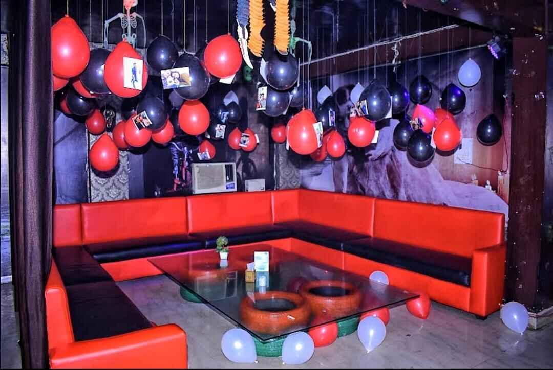 16 Best Private Cabin Cafe And Restaurant For Couples In Lucknow