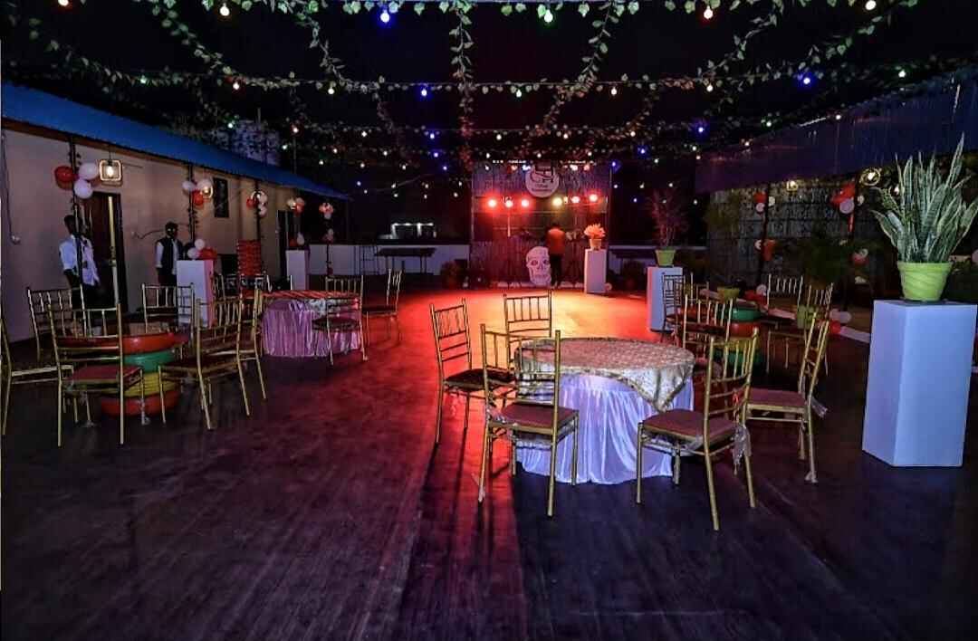 16 Best Private Cabin Cafe And Restaurant For Couples In Lucknow