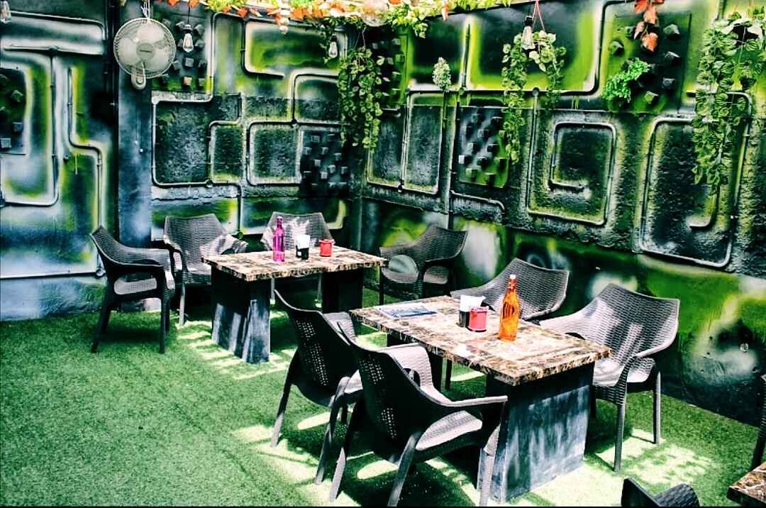 16 Best Private Cabin Cafe And Restaurant For Couples In Lucknow