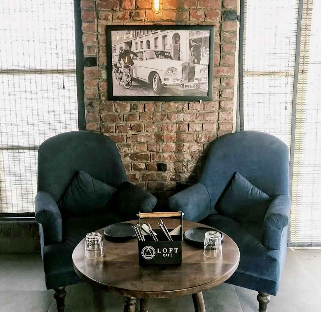 8 Best Private Cabin Cafe And Restaurant For Couples In Mathura