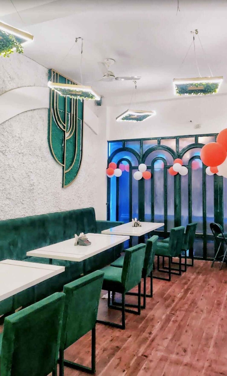 8 Best Private Cabin Cafe And Restaurant For Couples In Mathura