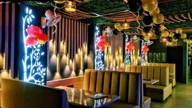 8 Best Private Cabin Cafe And Restaurant For Couples In Mathura