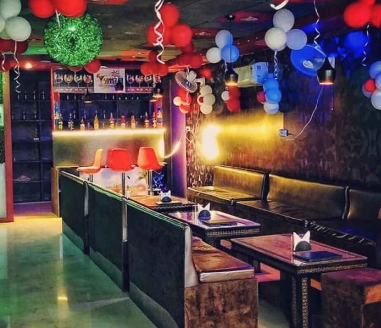 8 Best Private Cabin Cafe And Restaurant For Couples In Mathura