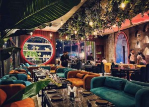 8 Best Private Cabin Cafe And Restaurant For Couples In Mathura