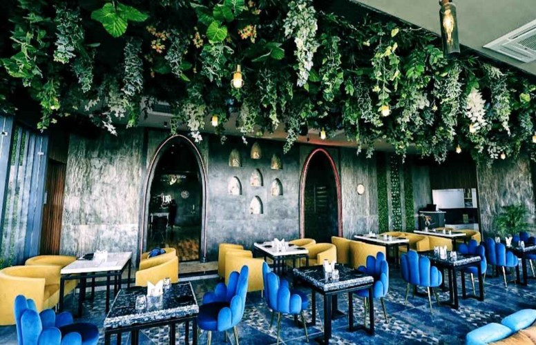 8 Best Private Cabin Cafe And Restaurant For Couples In Mathura