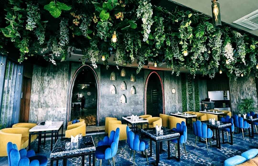 8 Best Private Cabin Cafe And Restaurant For Couples In Mathura