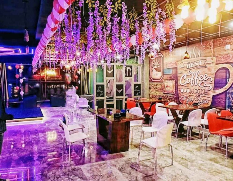 8 Best Private Cabin Cafe And Restaurant For Couples In Mathura