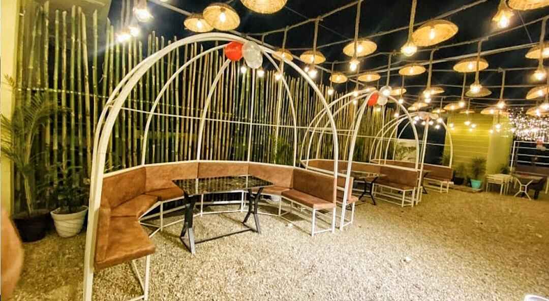 10 Best Private Cabin Cafe And Restaurant For Couples In Merrut