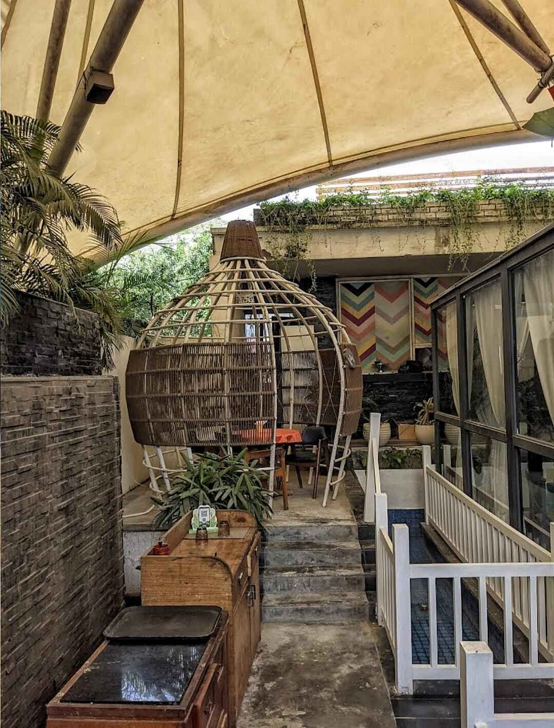 10 Best Private Cabin Cafe And Restaurant For Couples In Merrut