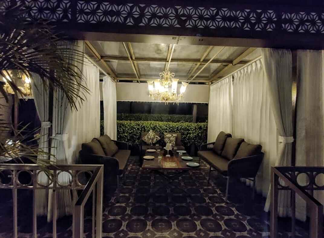 10 Best Private Cabin Cafe And Restaurant For Couples In Merrut