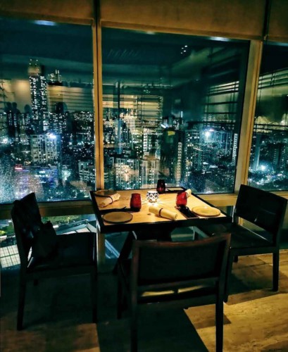 16 Best Private Cabin Cafe And Restaurant For Couples In Mumbai