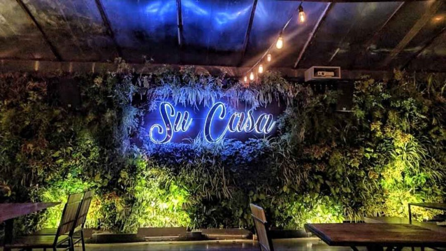 16 Best Private Cabin Cafe And Restaurant For Couples In Mumbai