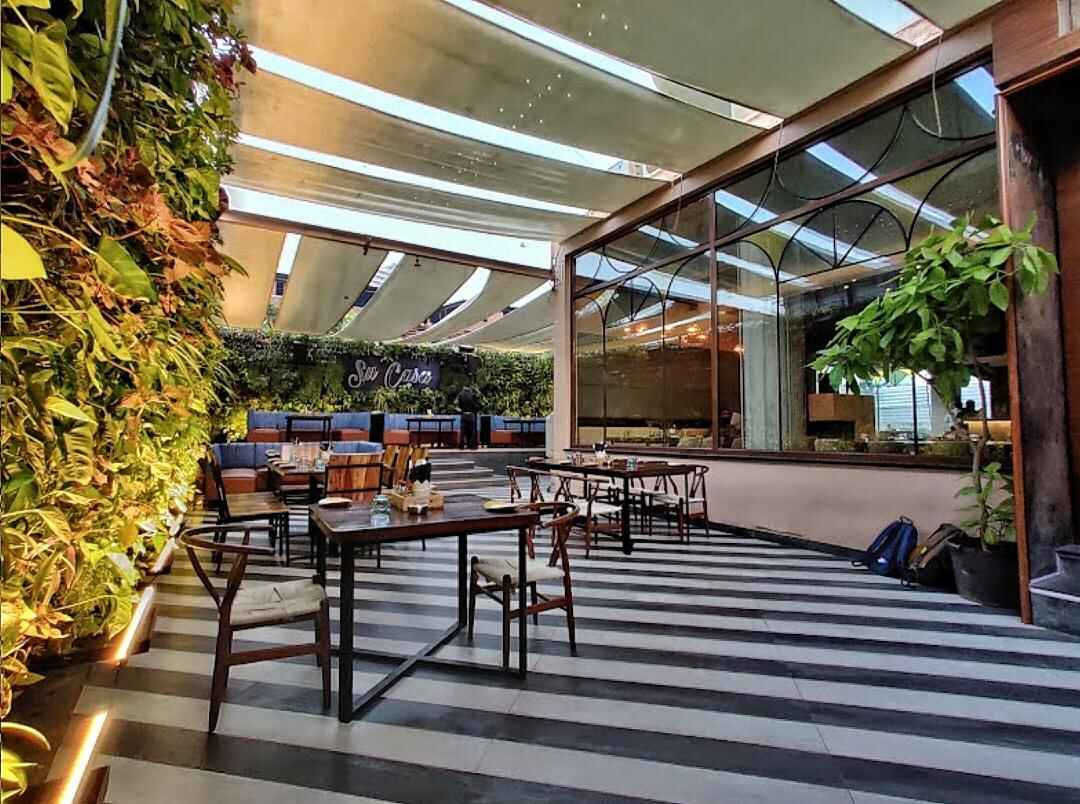 16 Best Private Cabin Cafe And Restaurant For Couples In Mumbai