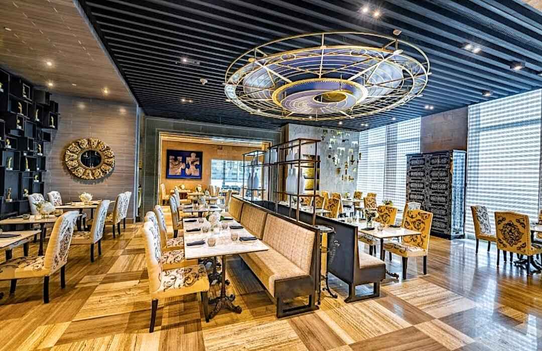 16 Best Private Cabin Cafe And Restaurant For Couples In Mumbai