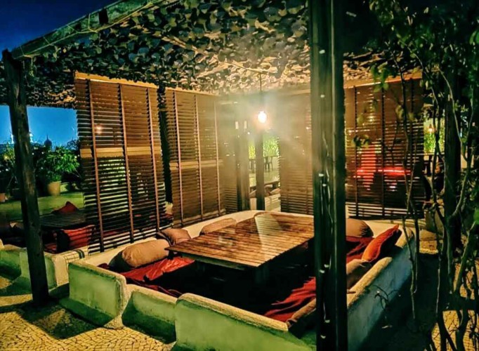 16 Best Private Cabin Cafe And Restaurant For Couples In Mumbai
