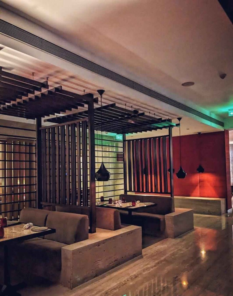 16 Best Private Cabin Cafe And Restaurant For Couples In Mumbai