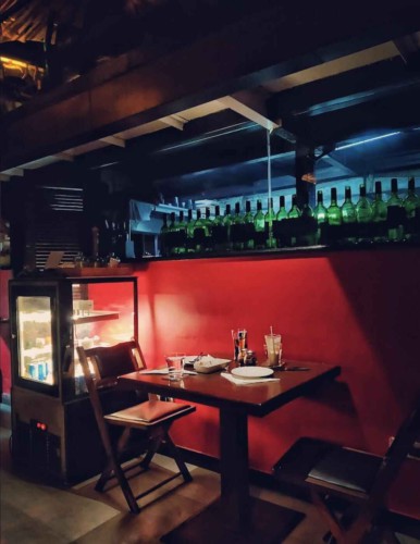 16 Best Private Cabin Cafe And Restaurant For Couples In Mumbai