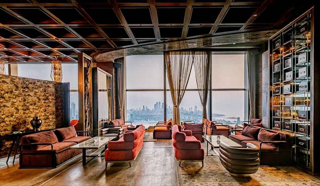 16 Best Private Cabin Cafe And Restaurant For Couples In Mumbai