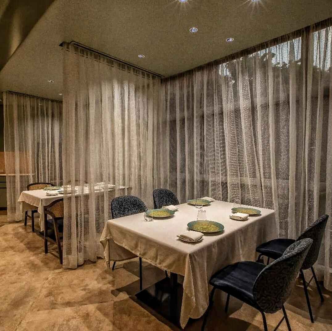 16 Best Private Cabin Cafe And Restaurant For Couples In Mumbai