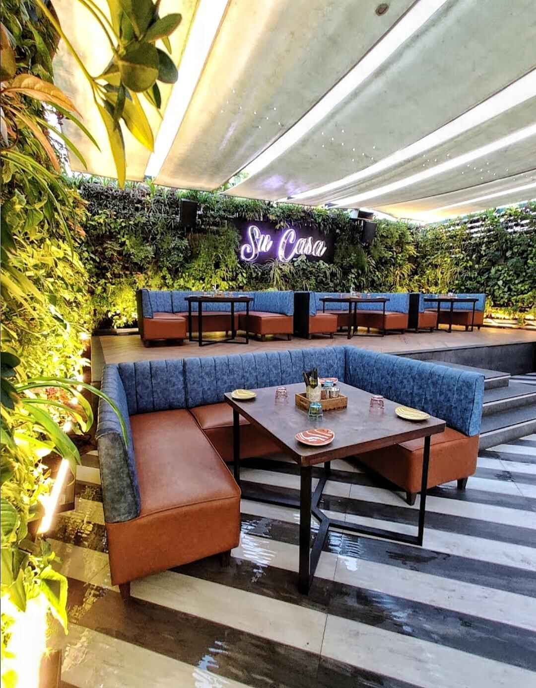 16 Best Private Cabin Cafe And Restaurant For Couples In Mumbai