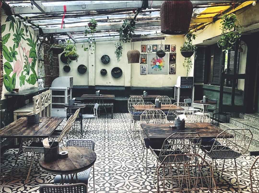 12 Best Private Cabin Cafe And Restaurant For Couples In Nagpur