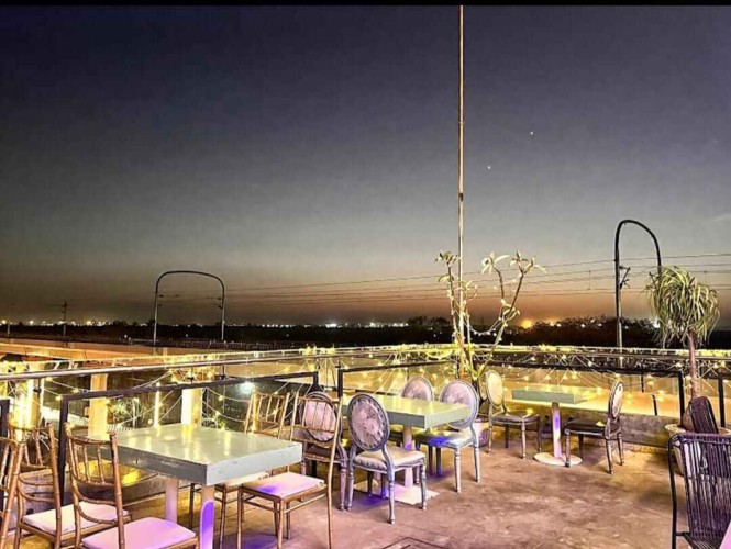 12 Best Private Cabin Cafe And Restaurant For Couples In Nagpur