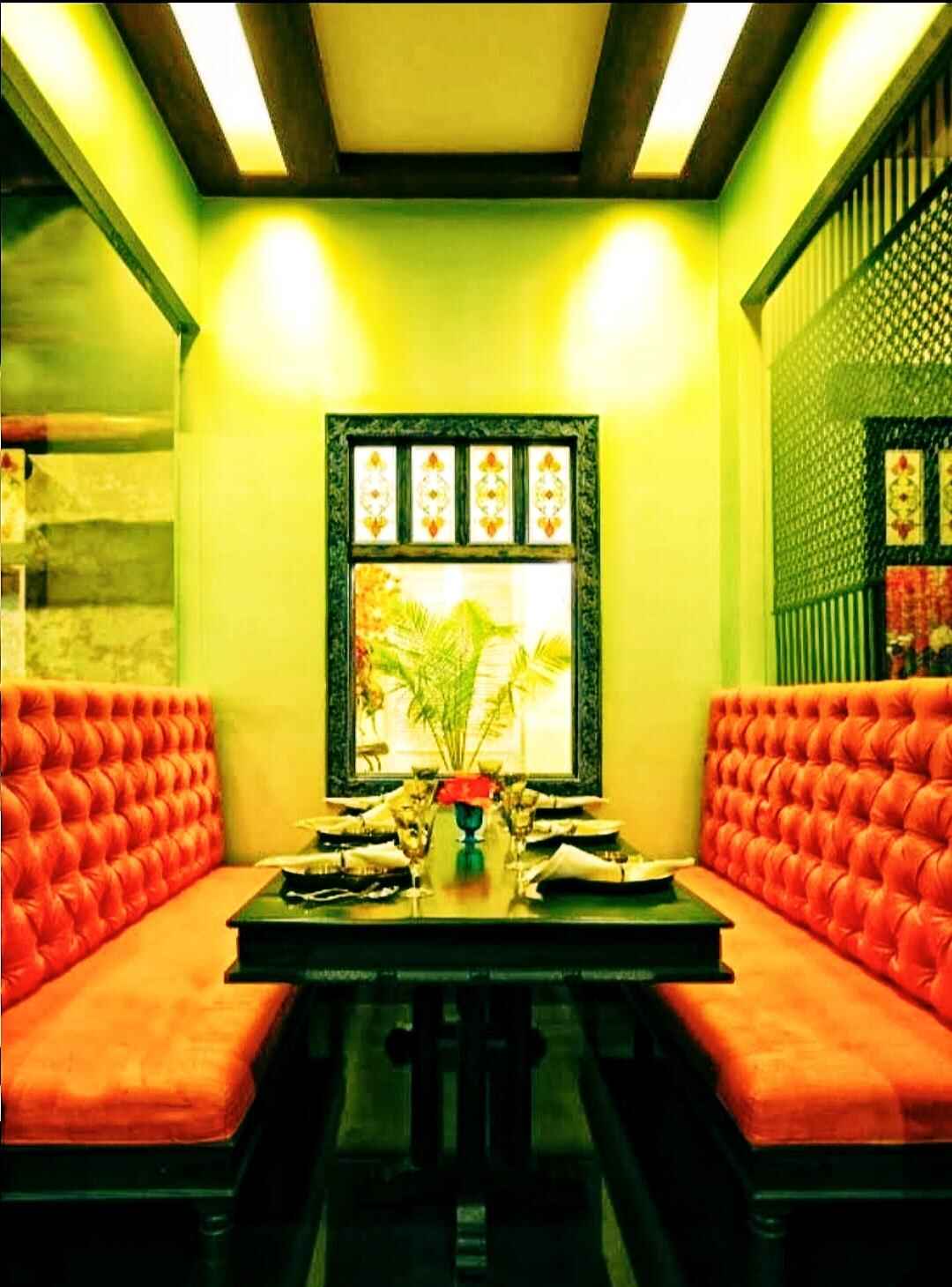 12 Best Private Cabin Cafe And Restaurant For Couples In Nagpur