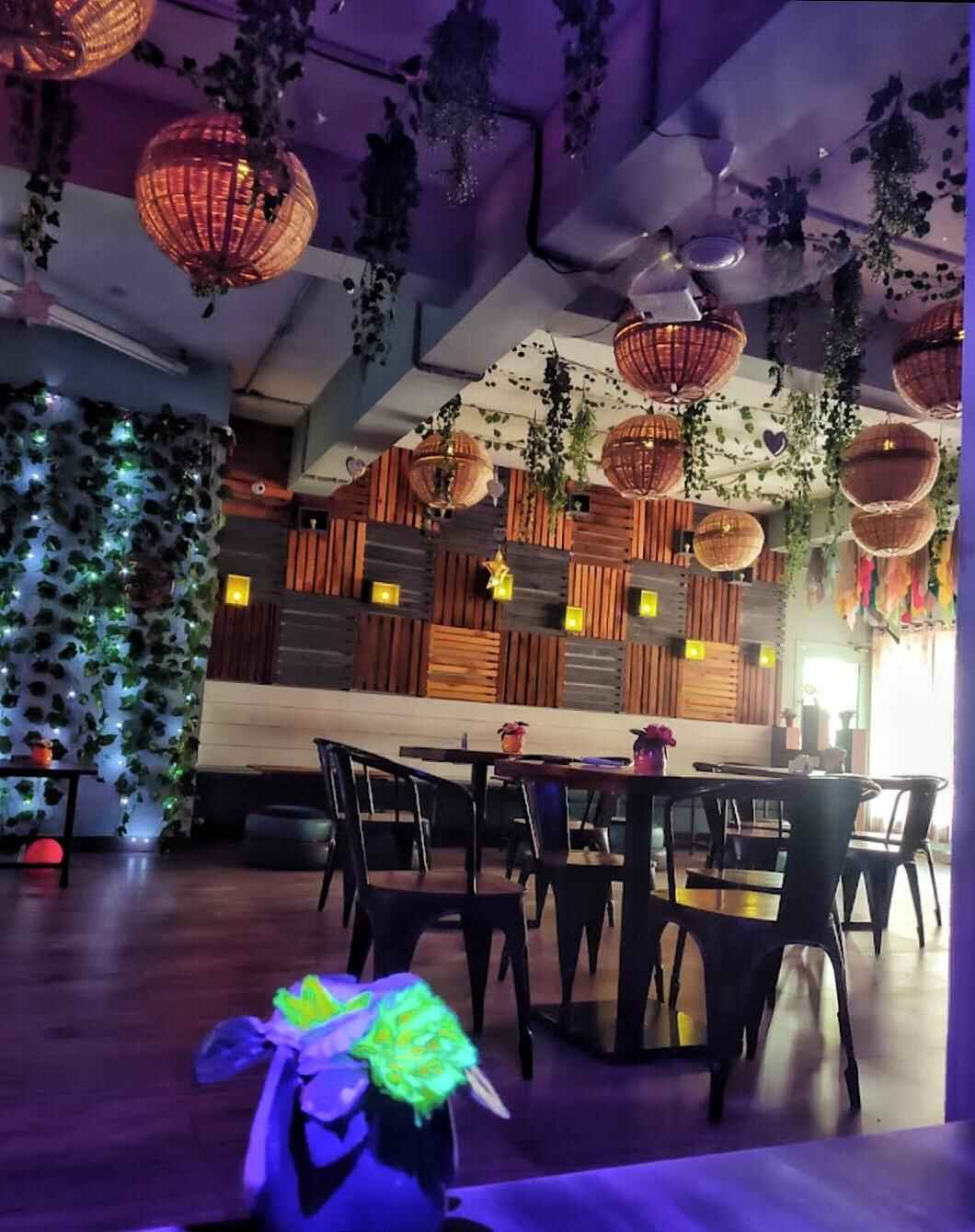 12 Best Private Cabin Cafe And Restaurant For Couples In Nagpur