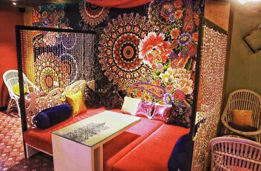 12 Best Private Cabin Cafe And Restaurant For Couples In Nagpur