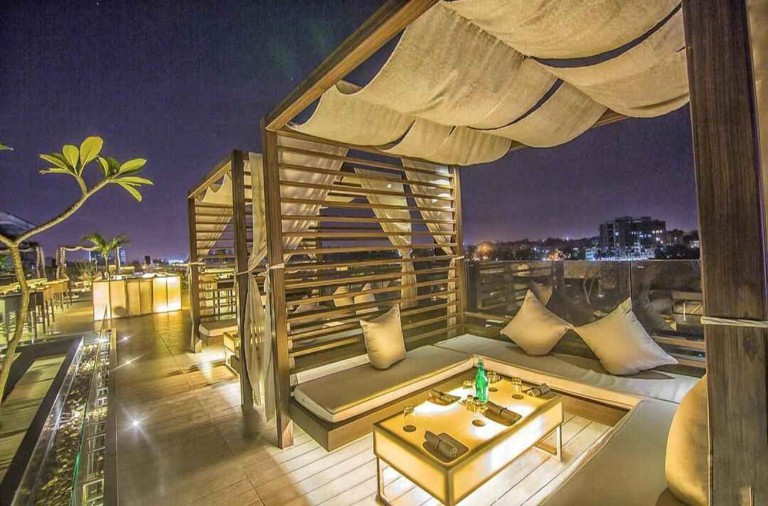 12 Best Private Cabin Cafe And Restaurant For Couples In Nagpur