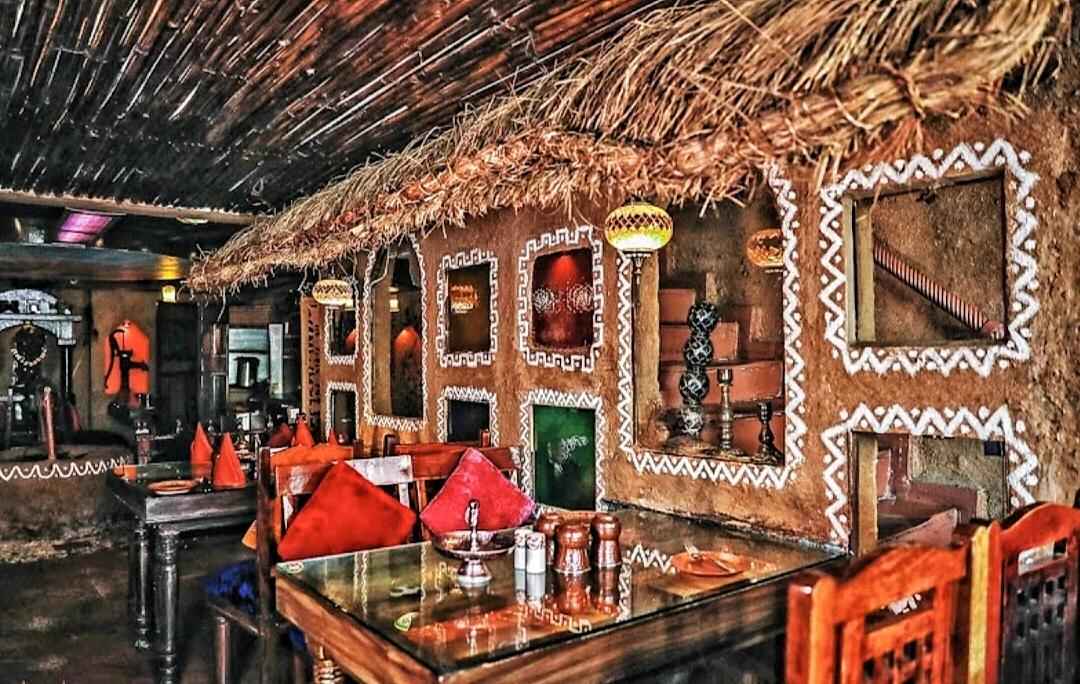 12 Best Private Cabin Cafe And Restaurant For Couples In Noida